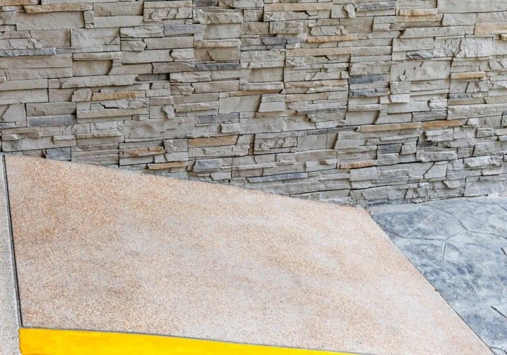 Spotlight on standards: Rules for ramps — Bright Point Building