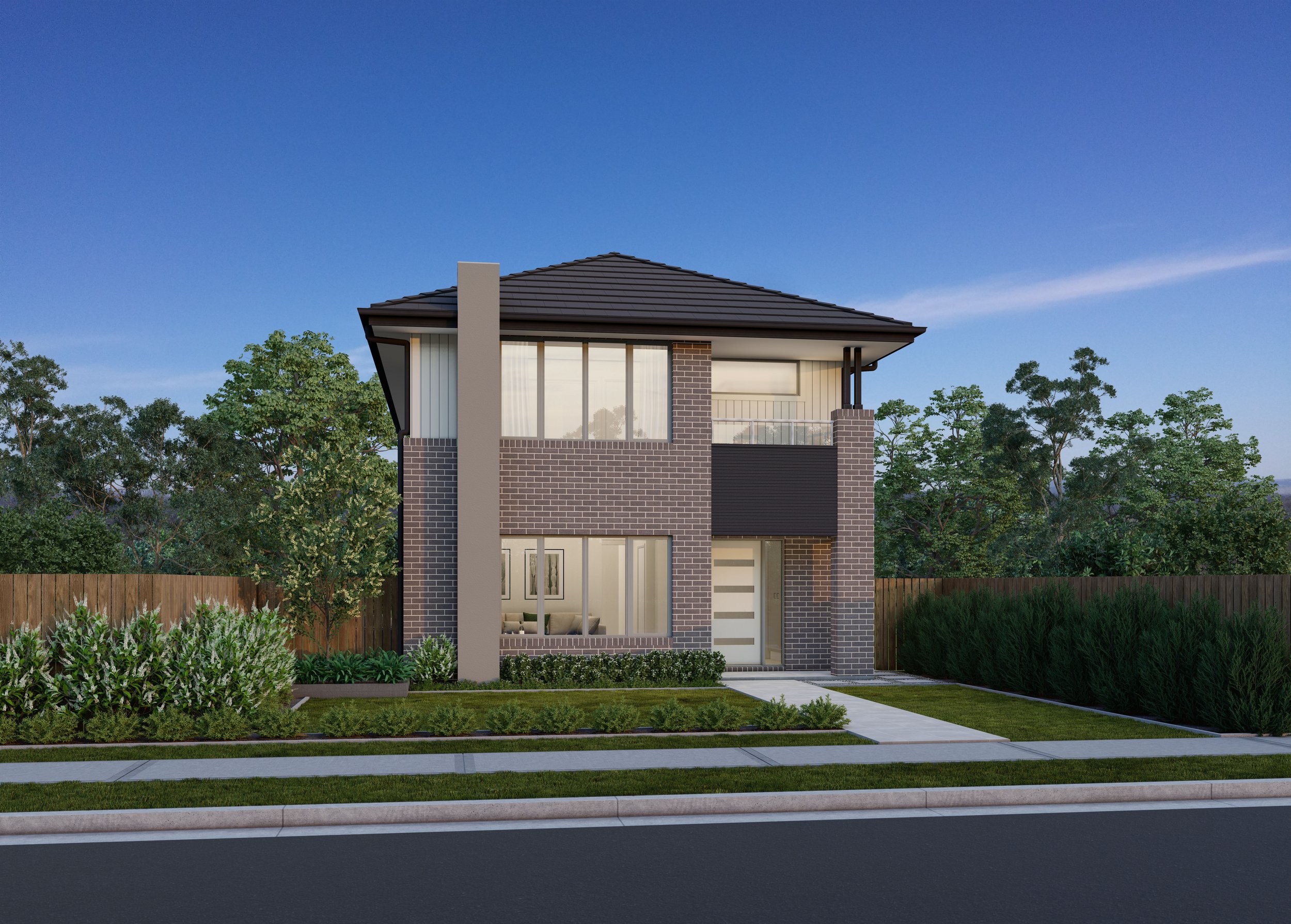 Lot 3209 | Wianamatta Parkway Jordan Springs. — theesanpanther ...