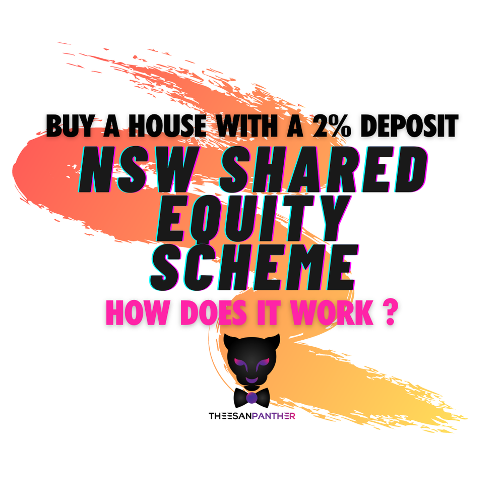 Shared Equity Scheme 2% Deposit's for First Home Buyers How Does It ...