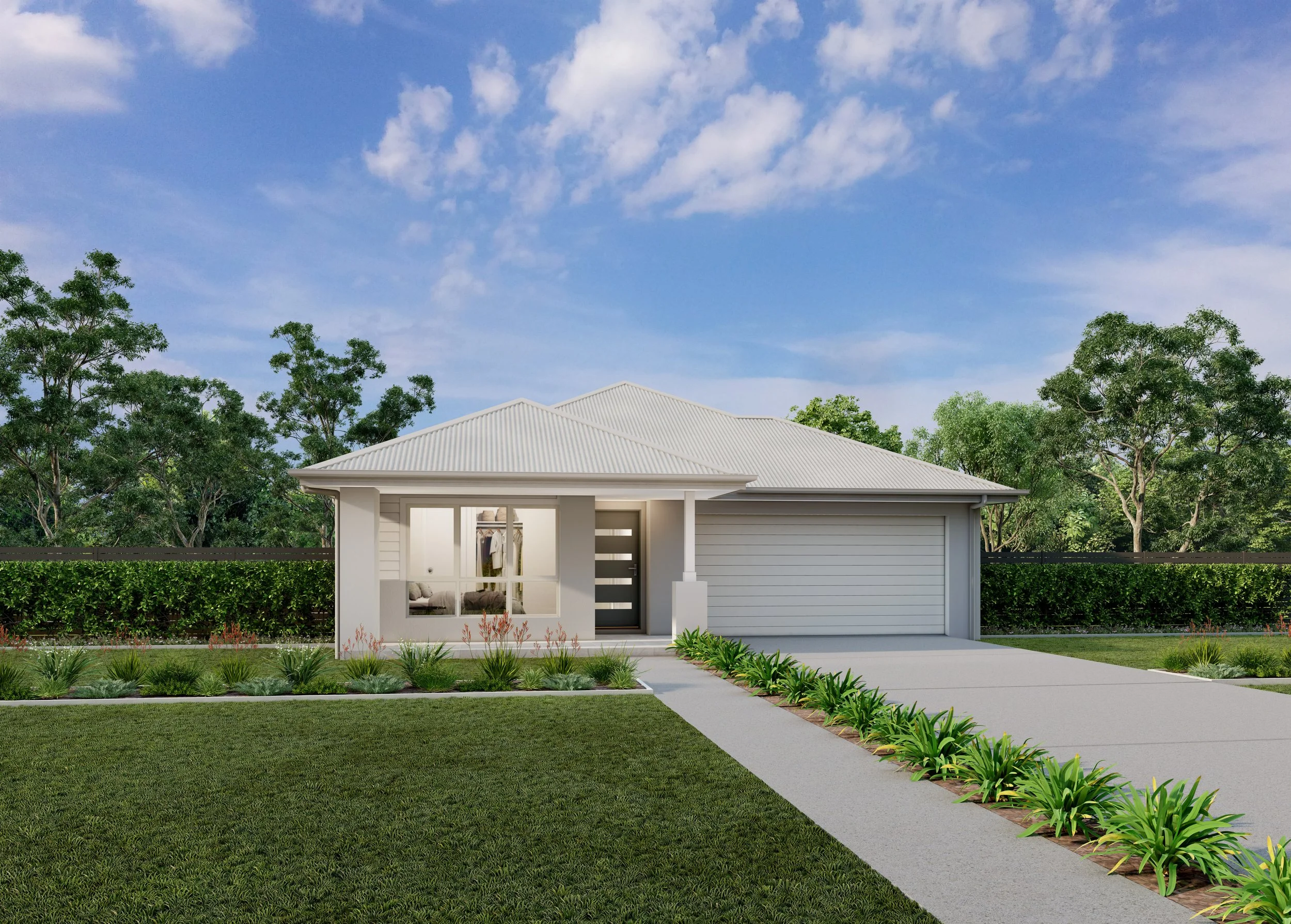 Lot 4137 Barclay Drive | Huntlee — theesanpanther | Theesan Pather Real ...