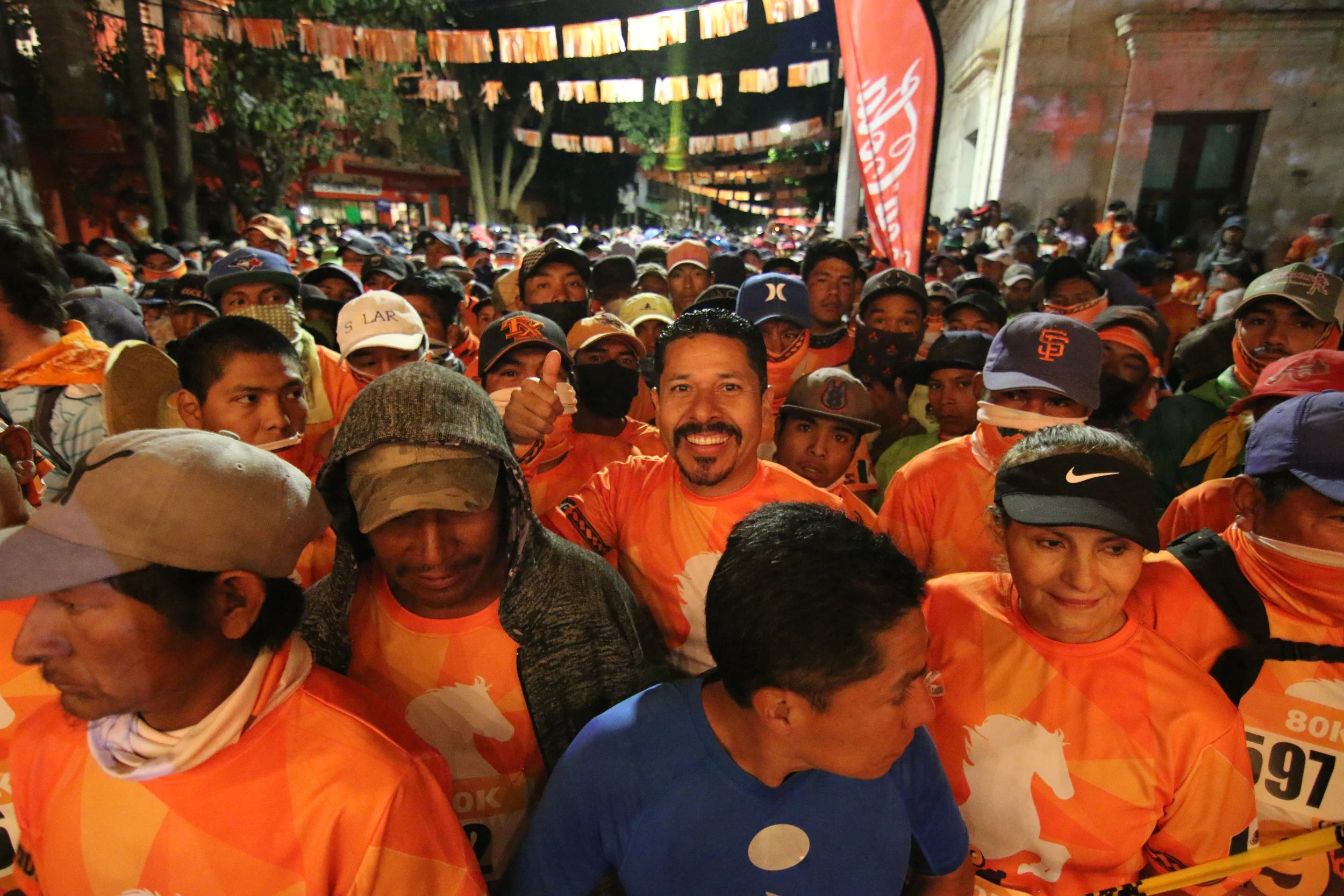 Club Mas Loco — True Messages