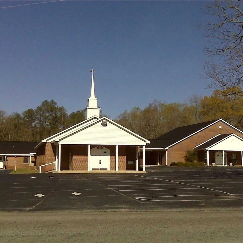 Our Churches — Many Churches - One Family