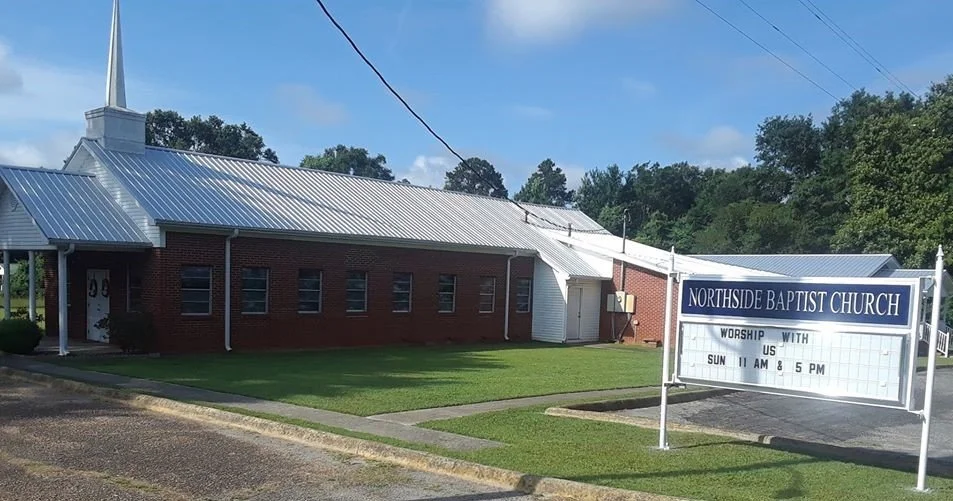 Our Churches — Many Churches - One Family