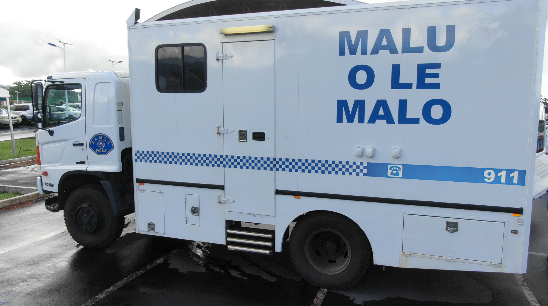 R.S.A Bouncer Charged With Attempted Murder — HAMO FM