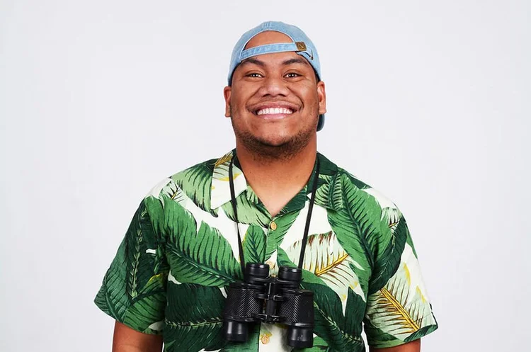 SAMOA'S FASHION LUMINARY AFA AH LOO TO UNVEIL CULTURAL MASTERPIECE FOR ...