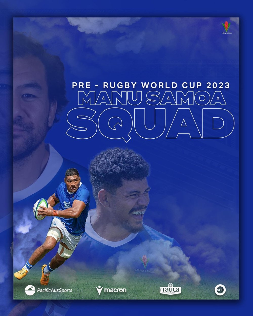 FA'AILOA E VAOVASAMANAIA LANA 'AU MO TA'ALOGA O LO'O LOMA NEI A LE MANU ...