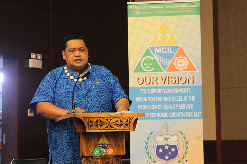 MCIL CEO & ACEO SUSPENDED PENDING INVESTIGATION — Eyespy radio 87.5 fm