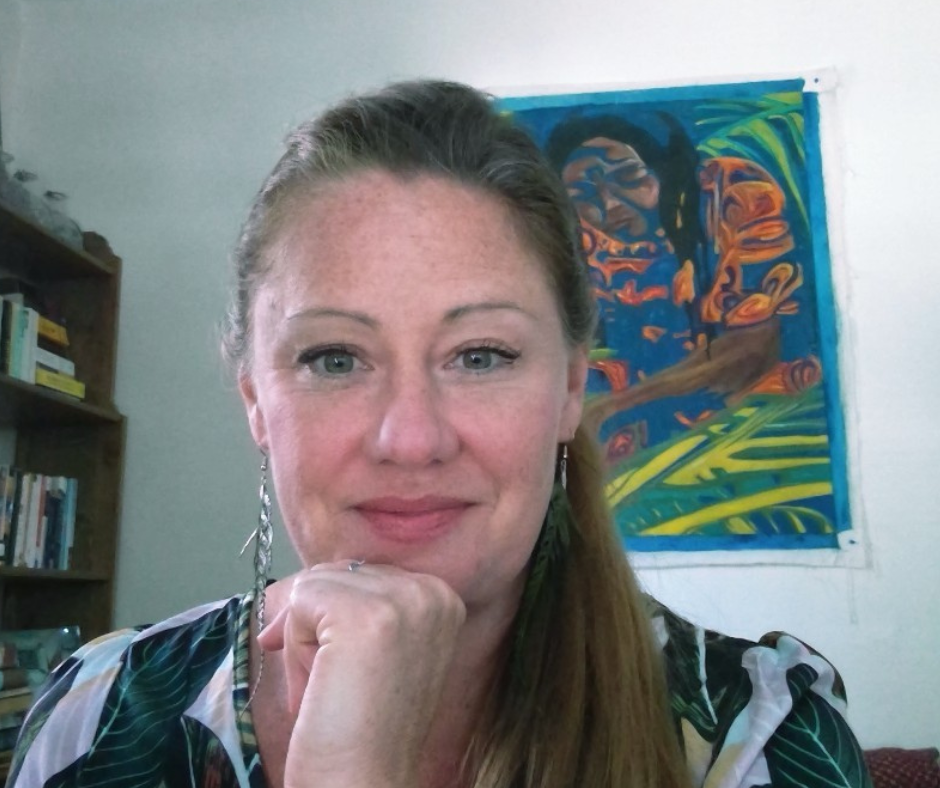 N.U.S. Hosts Harvard Curator For Measina Seminar — Eyespy radio 87.5 fm