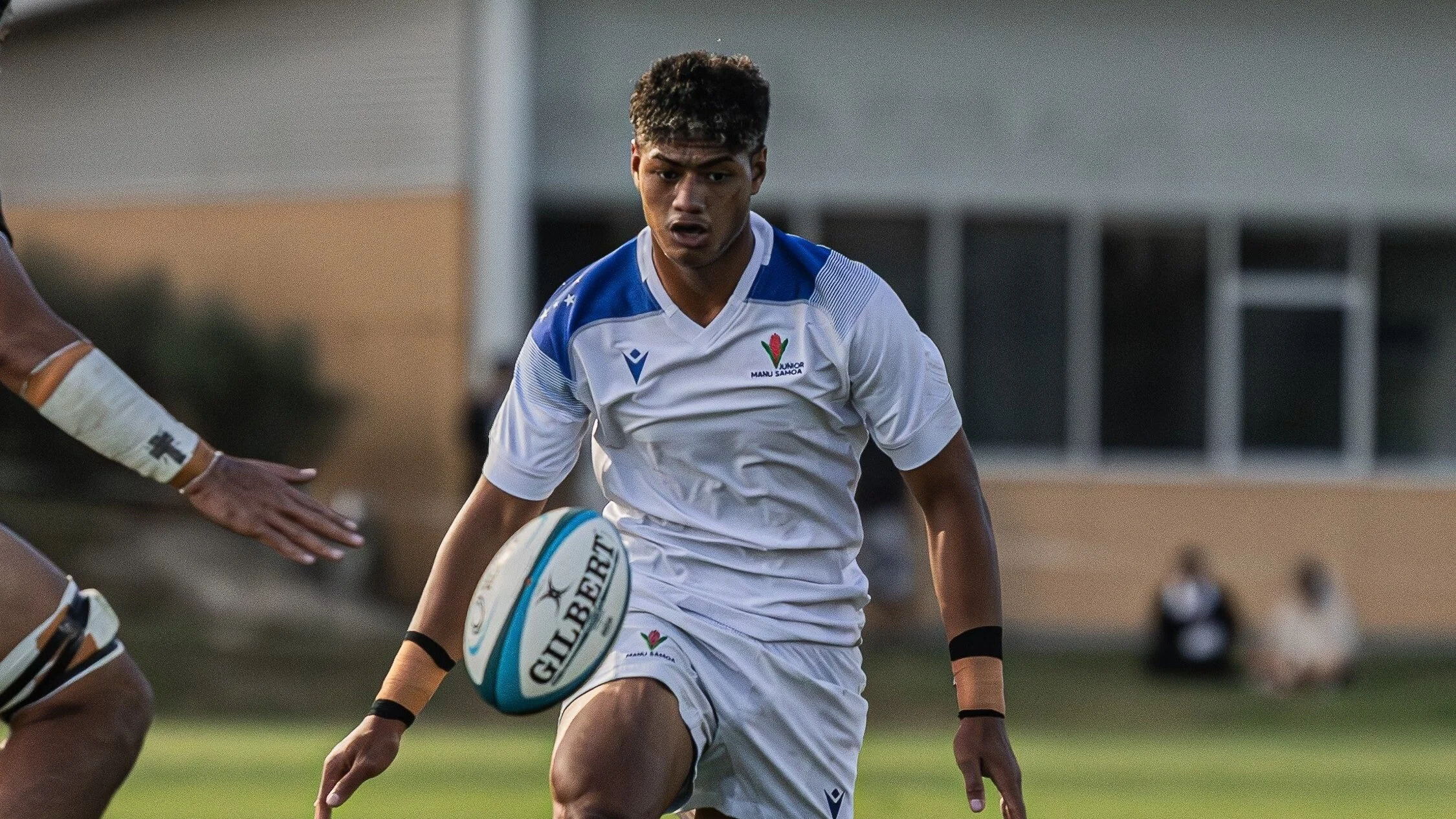MOANA PASIFIKA UNVEILS PROMISING SQUAD FOR SUPER RUGBY U20S TOURNAMENT ...