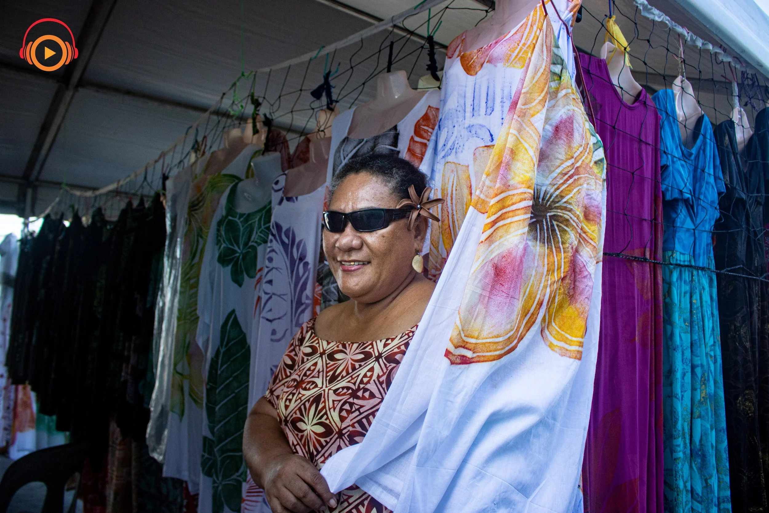 Eyes On The Auala : Tourism & Economy — Eyespy radio 87.5 fm