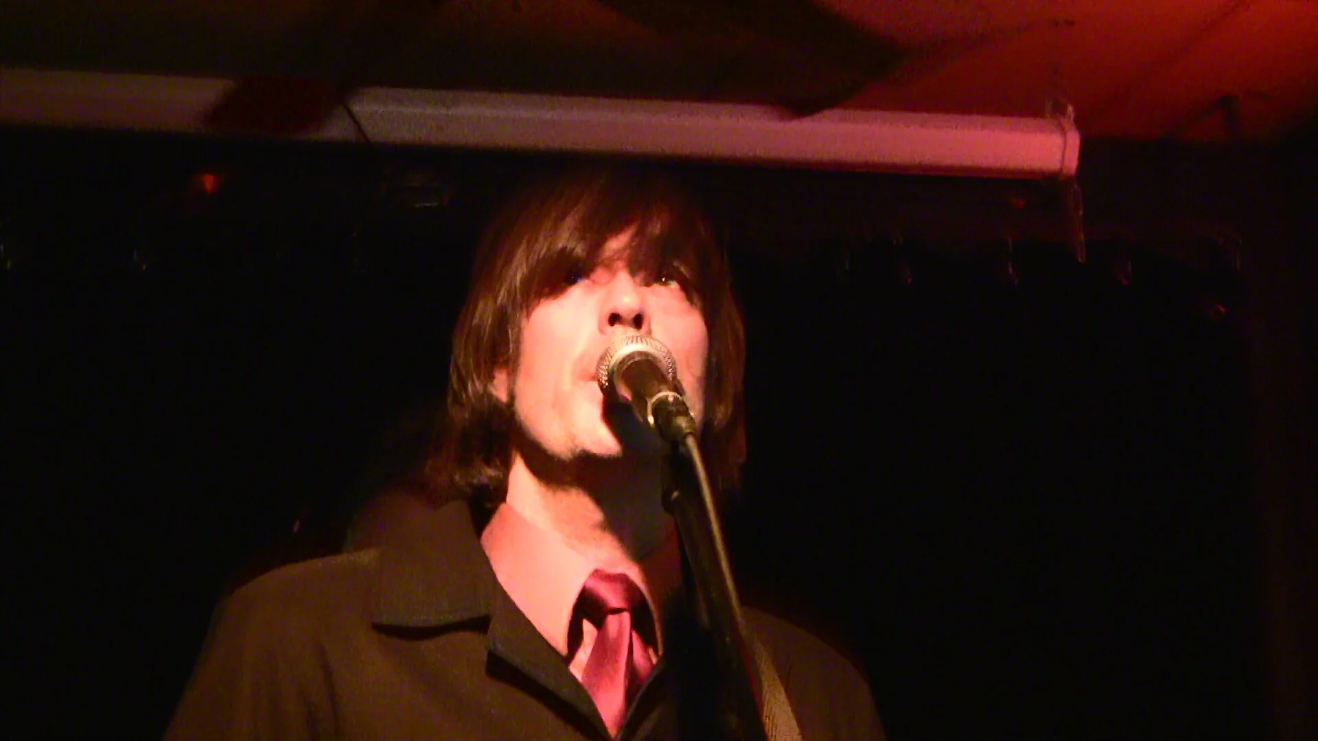 Photos — Michael Mazzarella