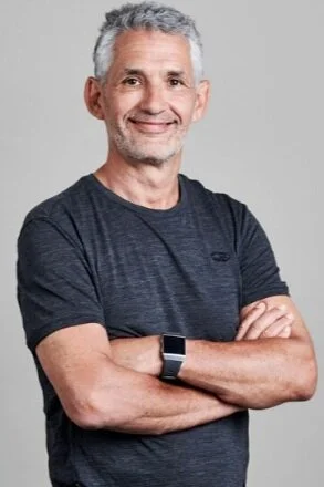 Tim Spector — ANZOS