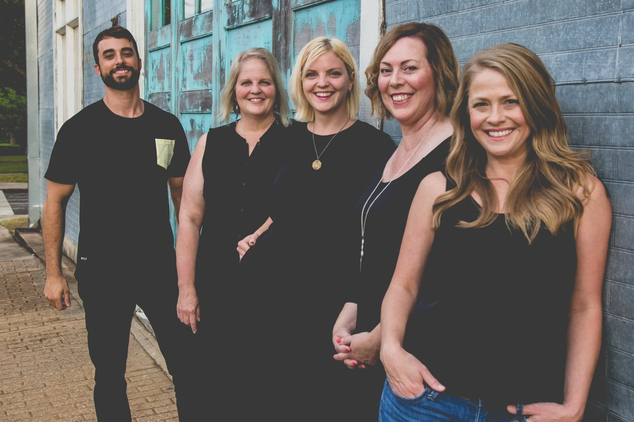 Reid Griffith Properties