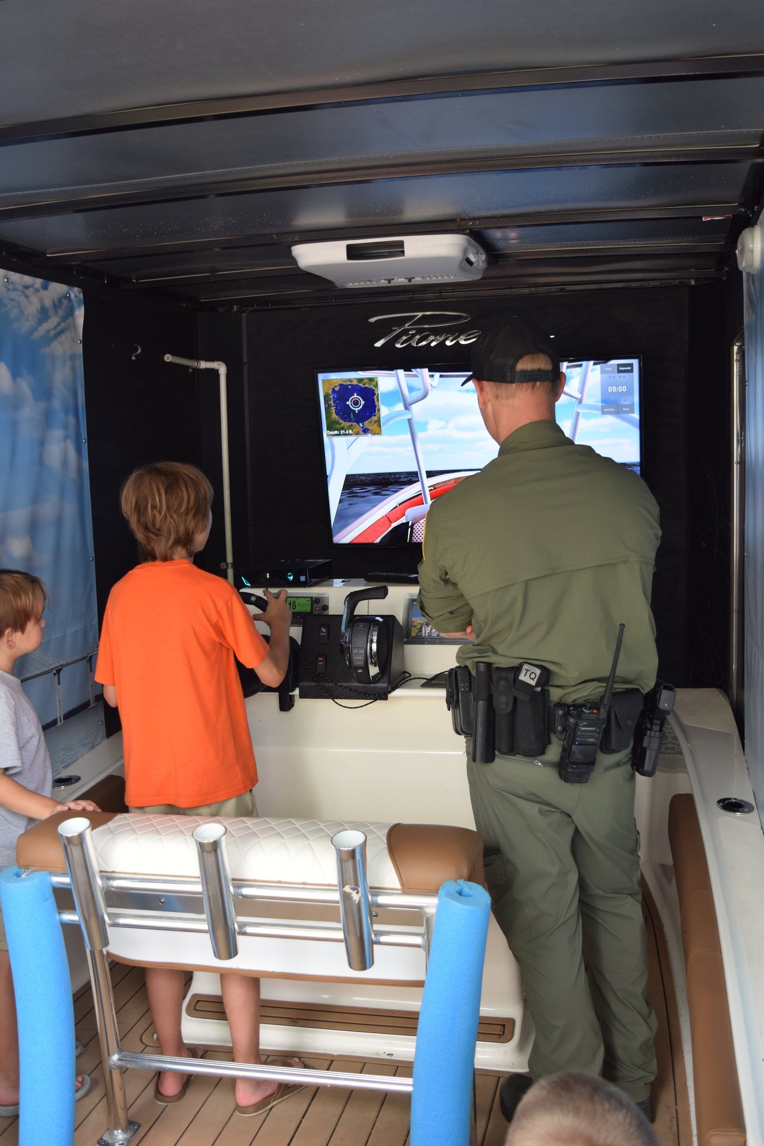 Bulls Bay Nature Festival