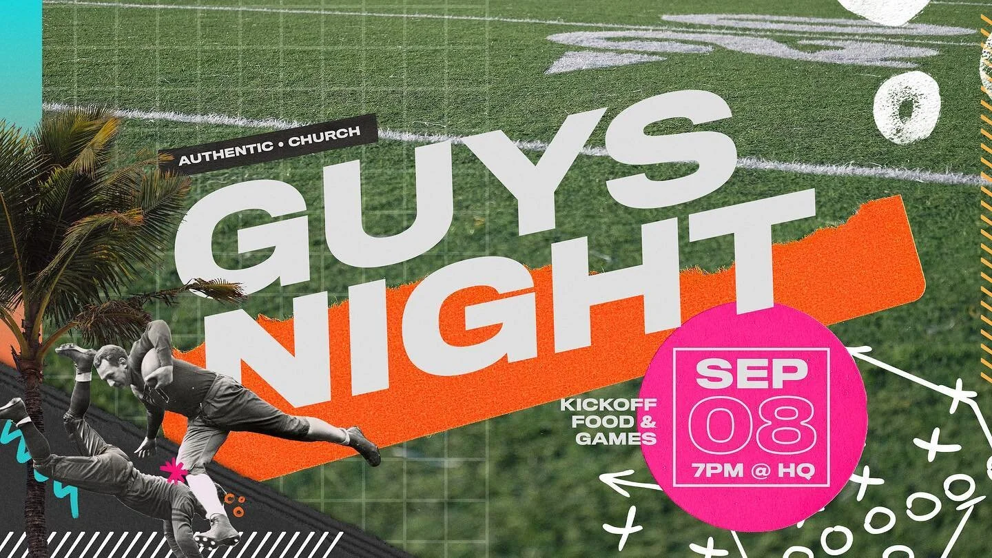 AUTHENTIC CHURCH Winter Springs FL