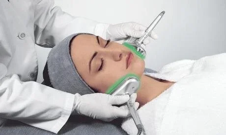 Vasculyse 2G RF — Beauty Inside Wellness Spa
