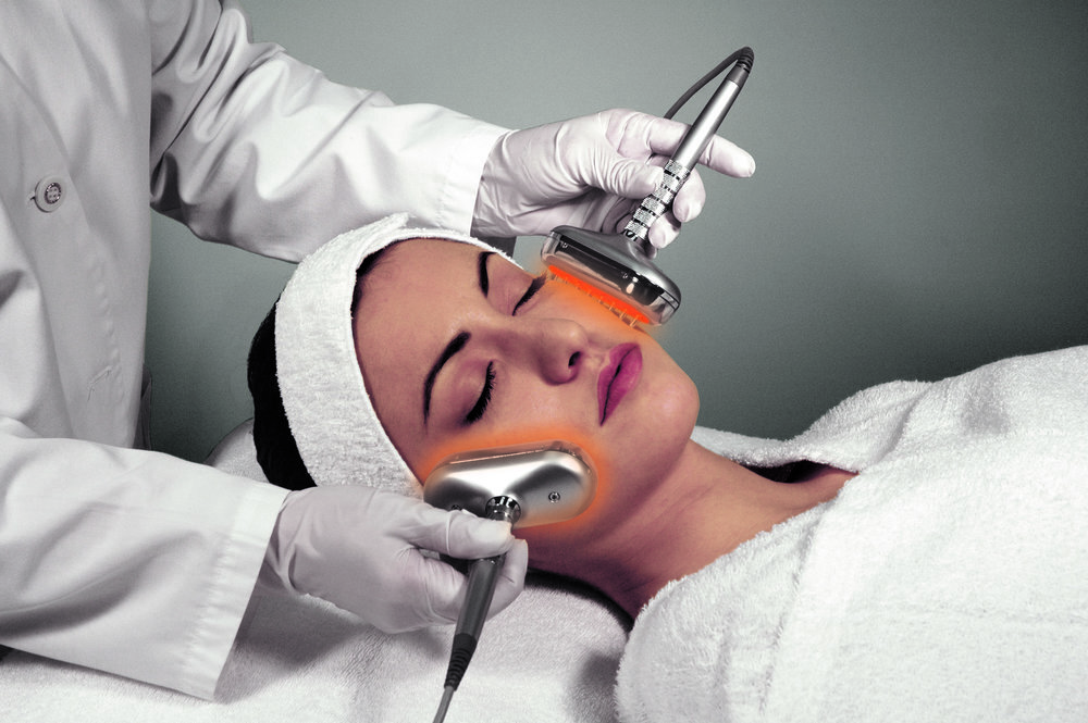 Vasculyse 2G RF — Beauty Inside Wellness Spa