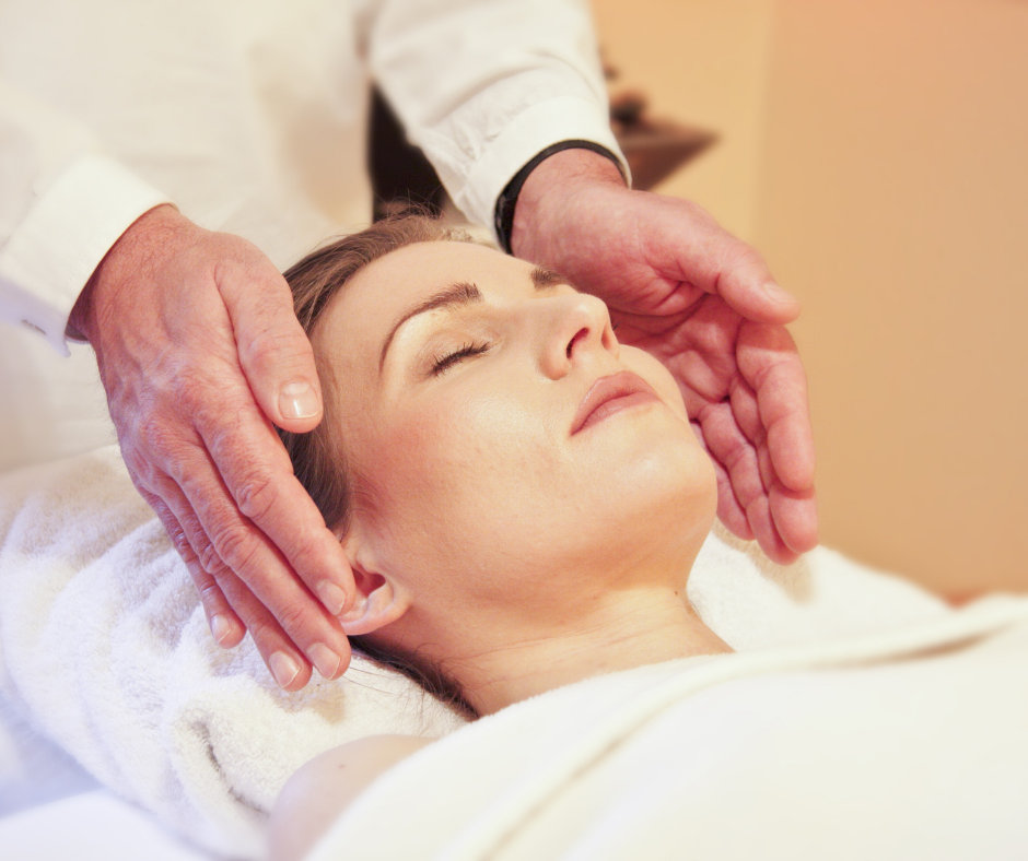 SERVICES — Beauty Inside Wellness Spa