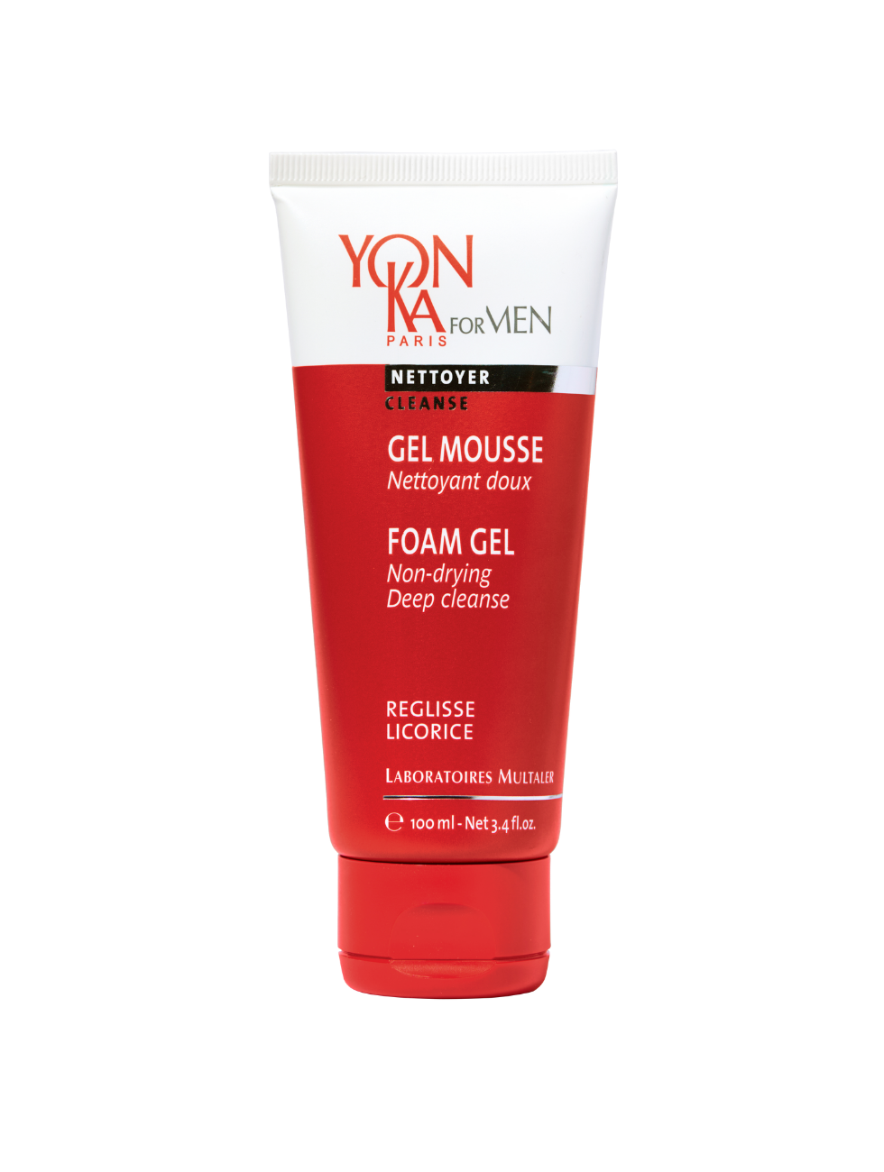 Yon-Ka for Men - Under Eye Gel — Beauty Inside Wellness Spa
