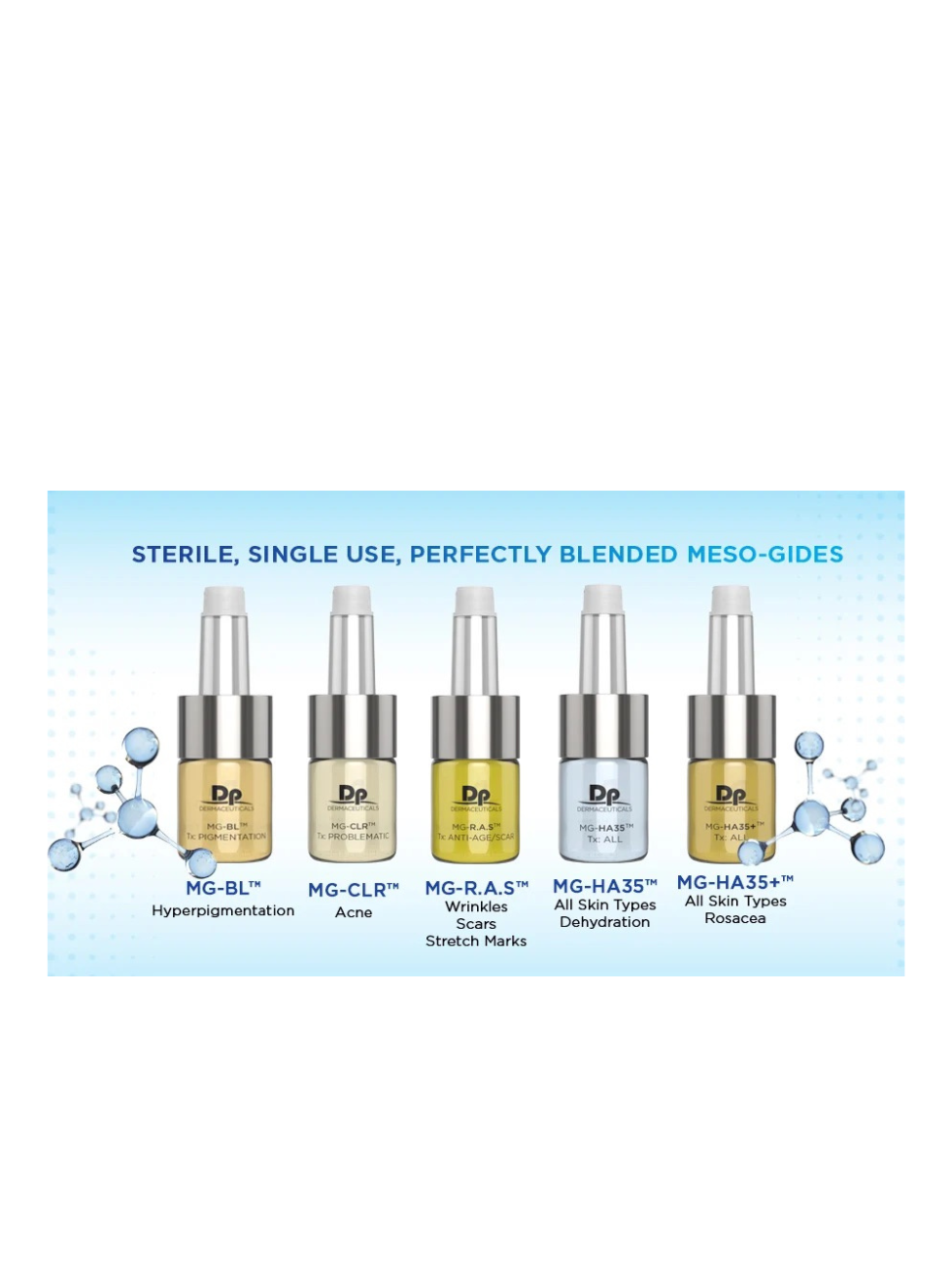 Vasculyse 2G RF — Beauty Inside Wellness Spa