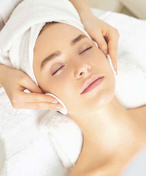 Beauty Inside Wellness Spa