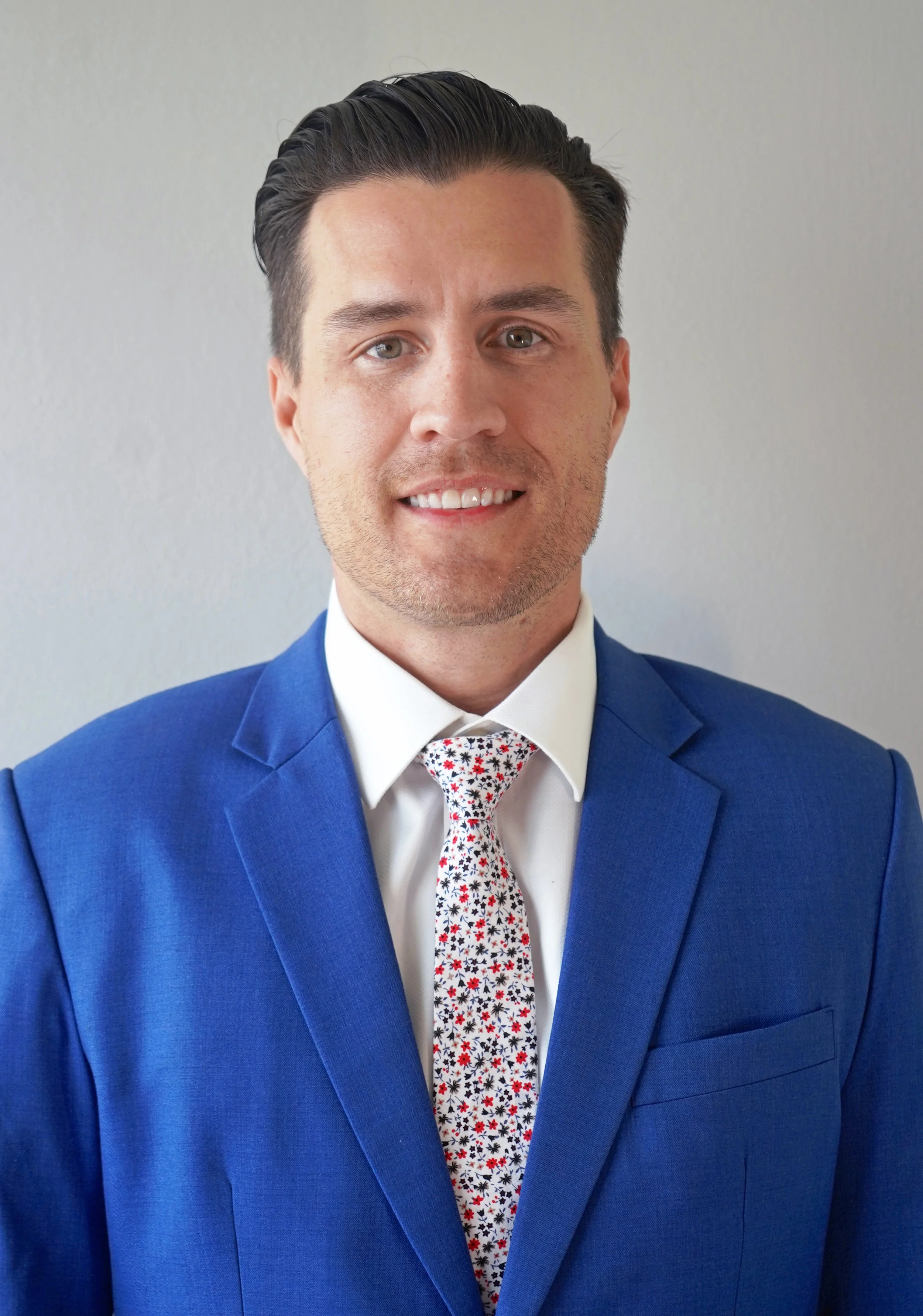 Our Team — Capital Financial Planners