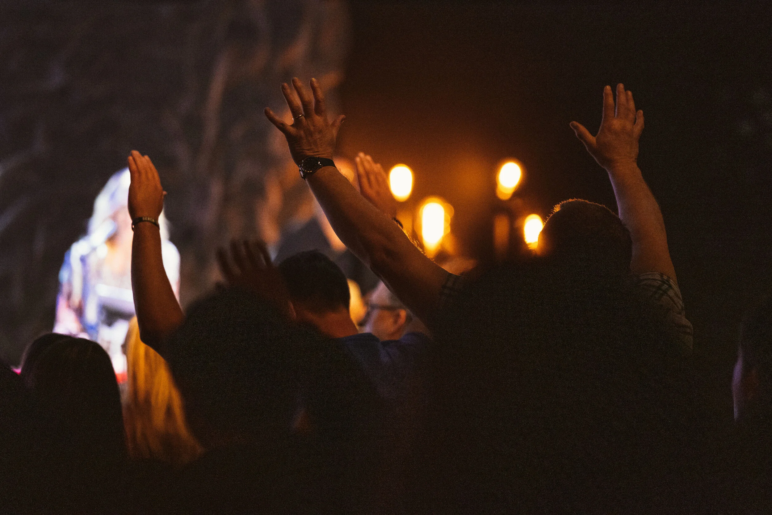 The Rock Church