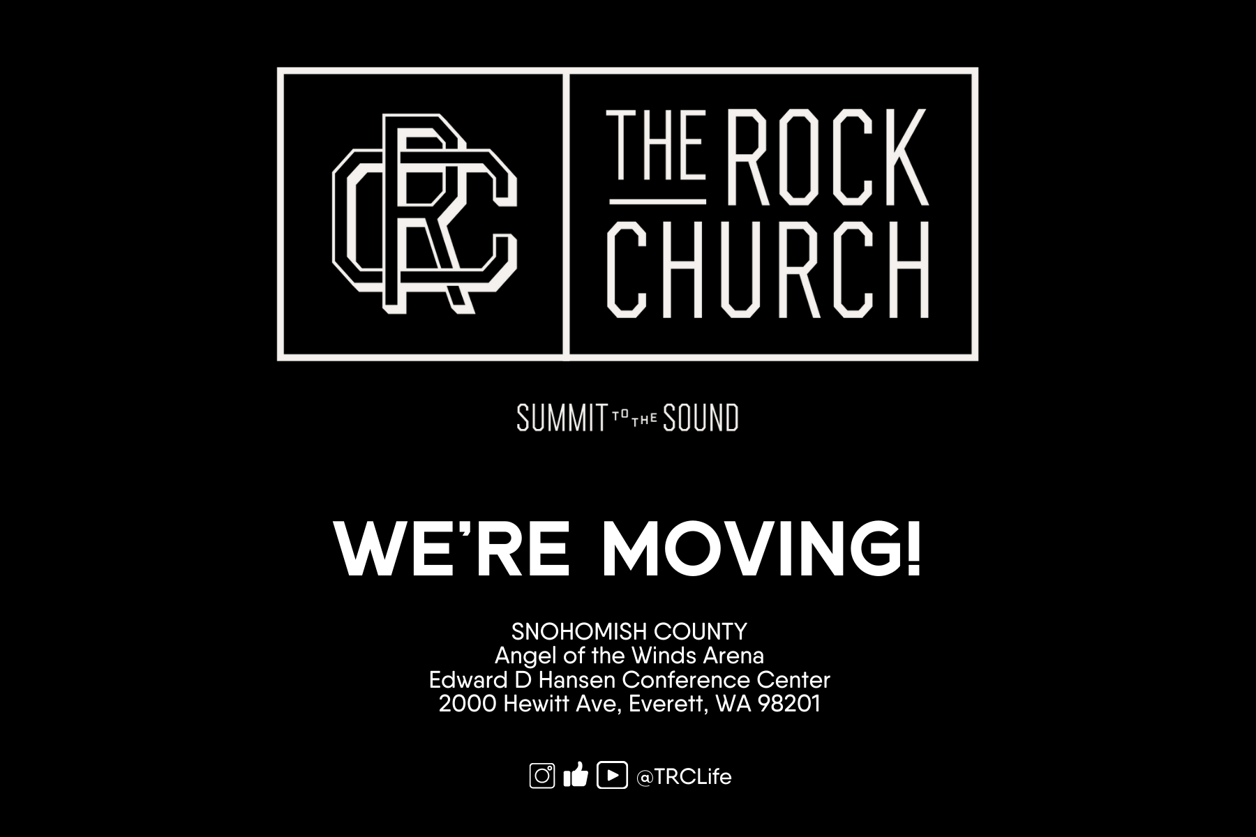 The Rock Church