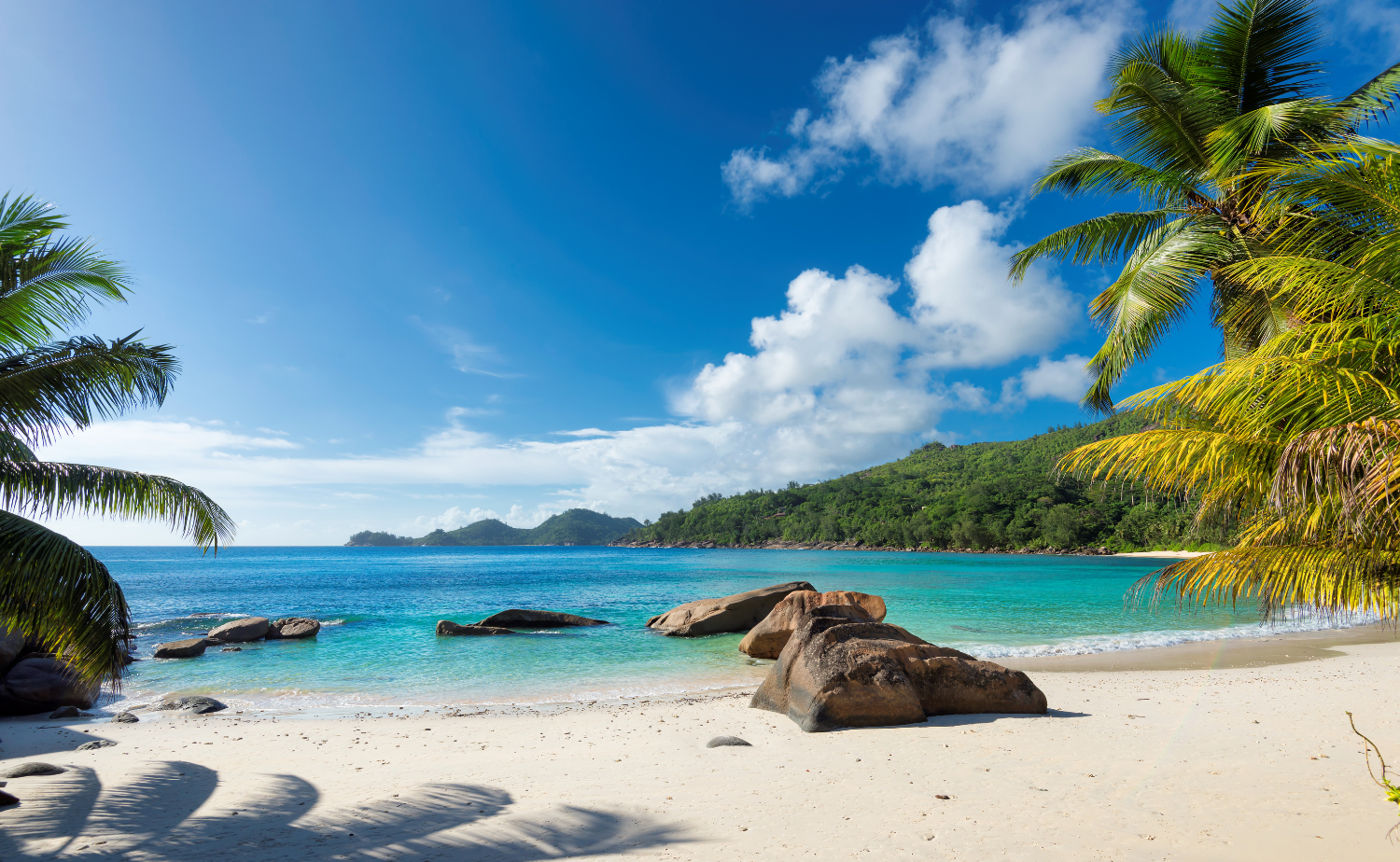 Find Your Perfect Island Escape: Romantic Destinations for Every Kind ...