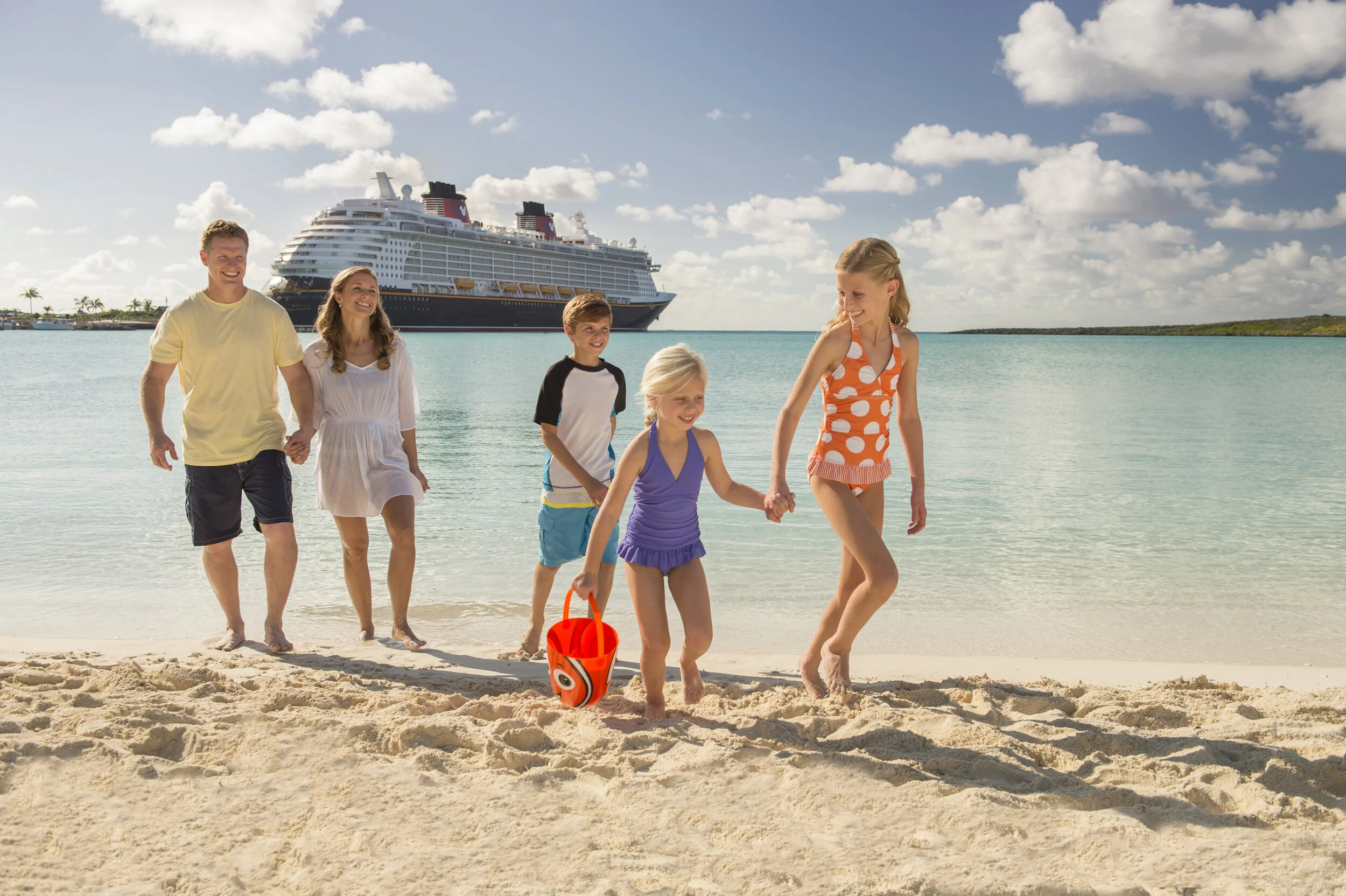 Services — Castaway Destinations