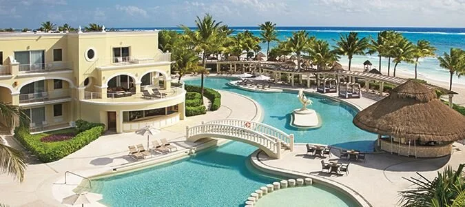 8 Reality TV Vacation Hot Spots in Mexico and the Caribbean — Castaway ...