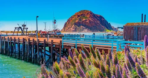 Eight Coastal Towns To Explore Along California’s Highway One ...