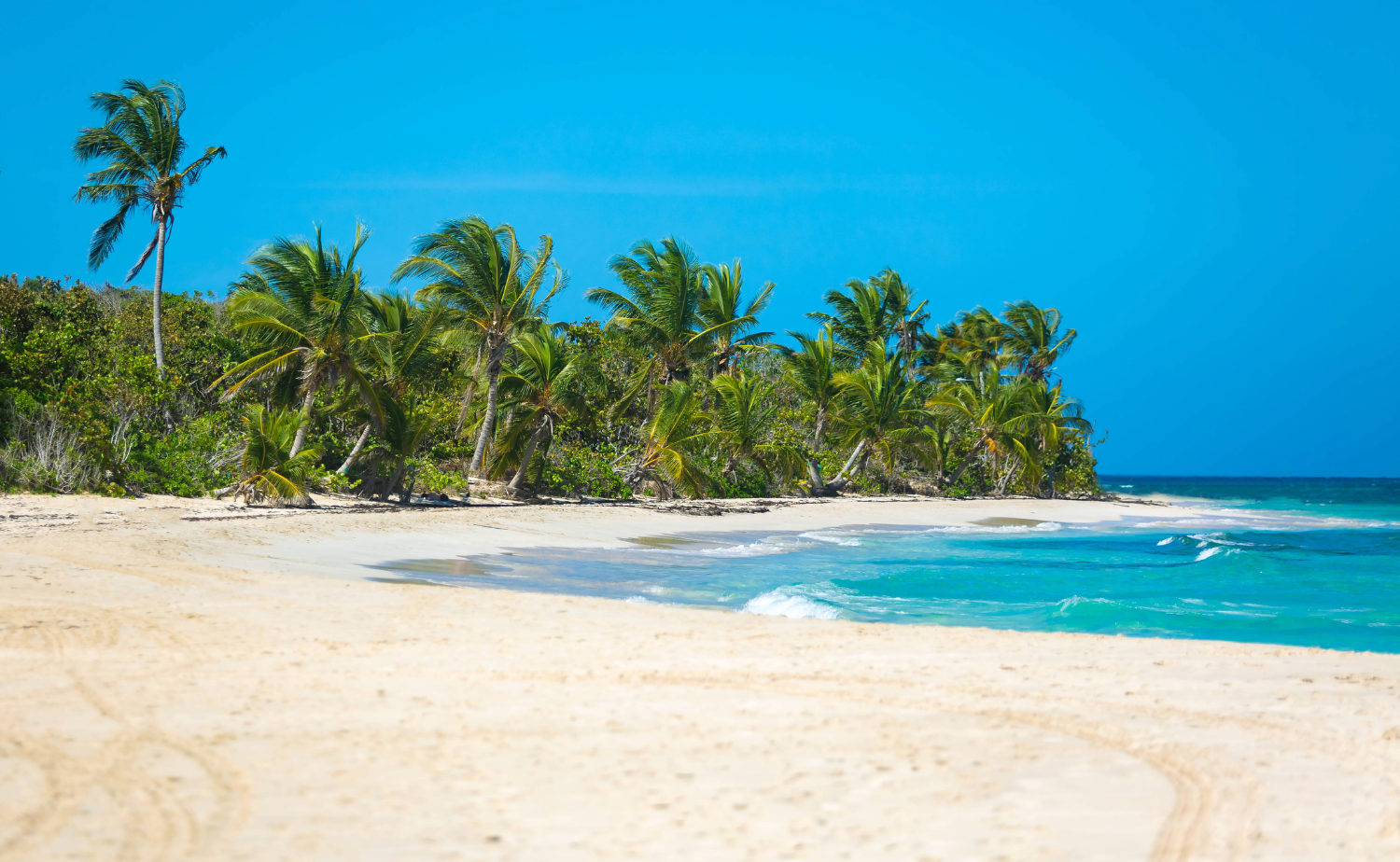 A Guide to the Caribbean’s Most Exclusive Beaches — Castaway Destinations