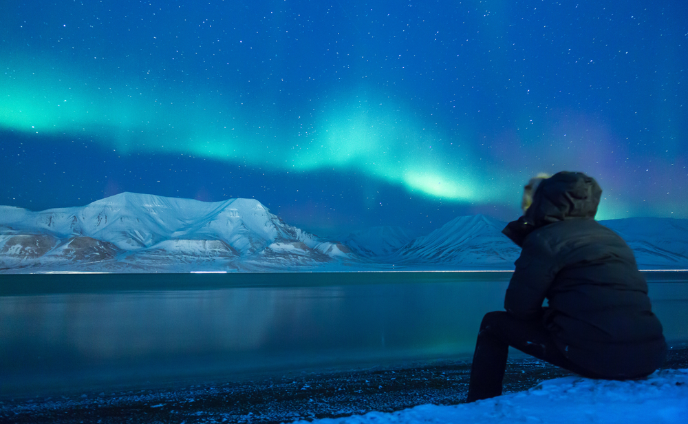 How to Plan the Ultimate Northern Lights Trip | Castaway Destinations ...