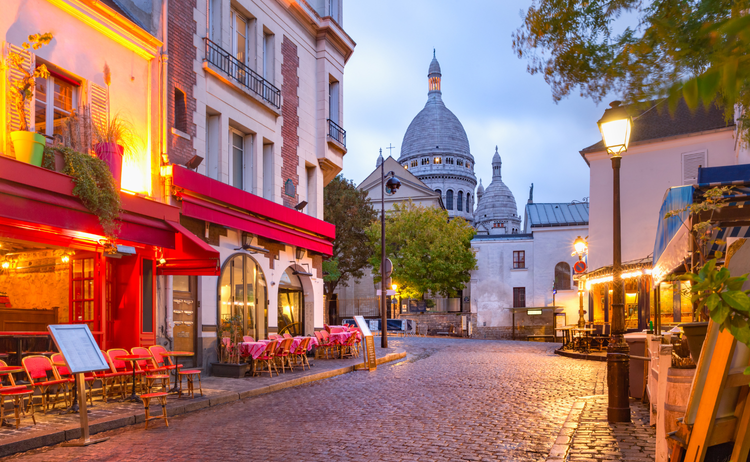 Discover Your Perfect European Escape: Featured Itineraries by Castaway ...