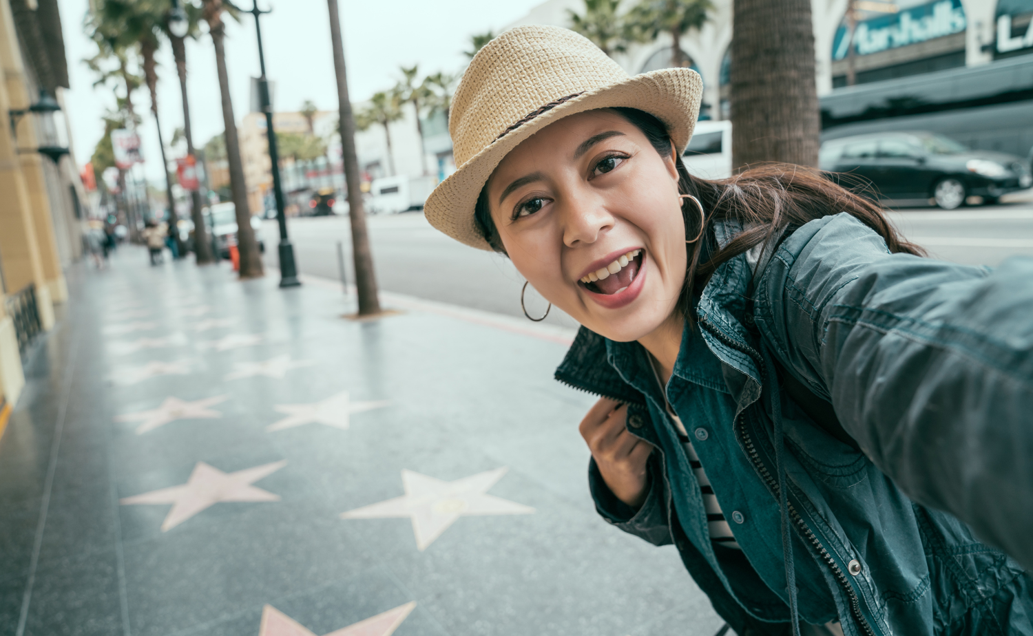 Planning a Family Vacation to Los Angeles — Castaway Destinations