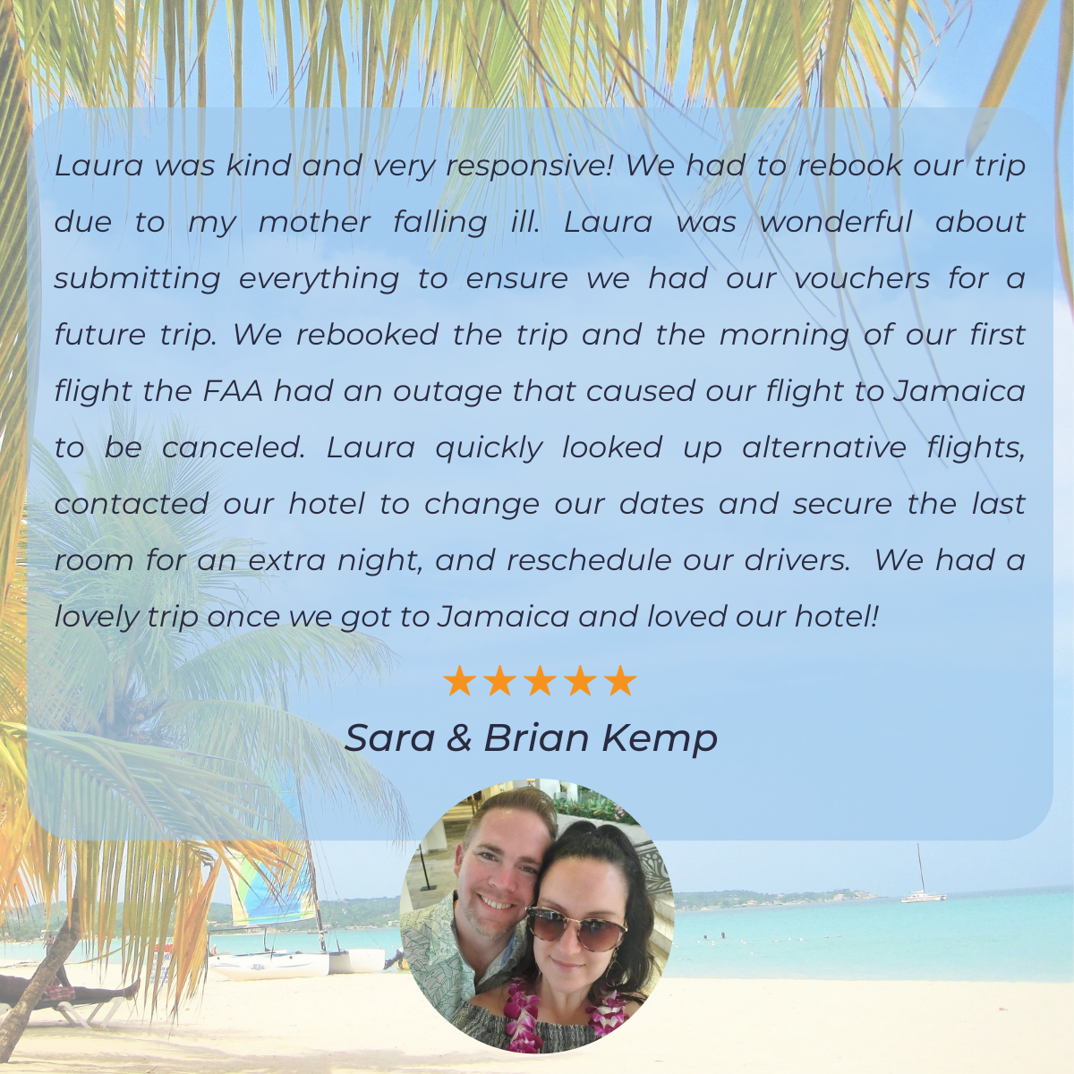 Client Stories | Explore Client Success Stories — Castaway Destinations