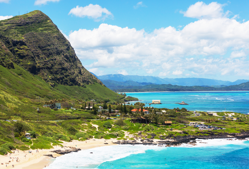 How to Choose the Best Hawaiian Island for Your Luxury Vacation ...