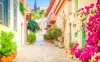 Perfect Greek Isle-Hopping Itinerary: Luxury Travel Through the ...
