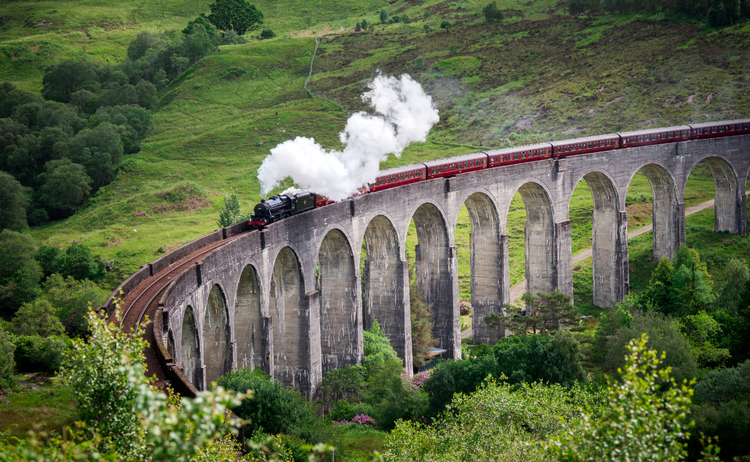 Exploring Scotland with Kids: Family-Friendly Castles and Outdoor ...