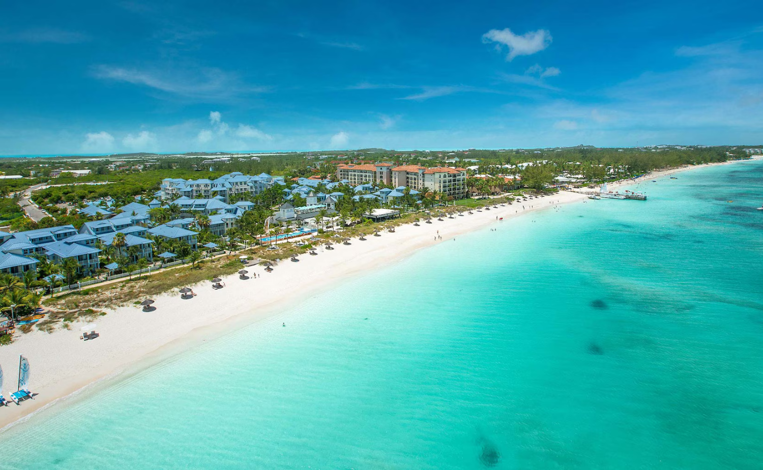 Top 10 Resorts for Autistic and Neurodivergent Travelers — Castaway ...