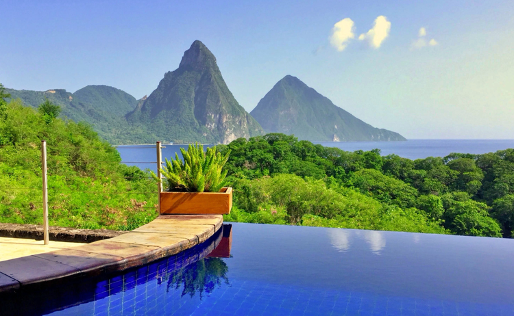 Find Your Perfect Island Escape: Romantic Destinations for Every Kind ...