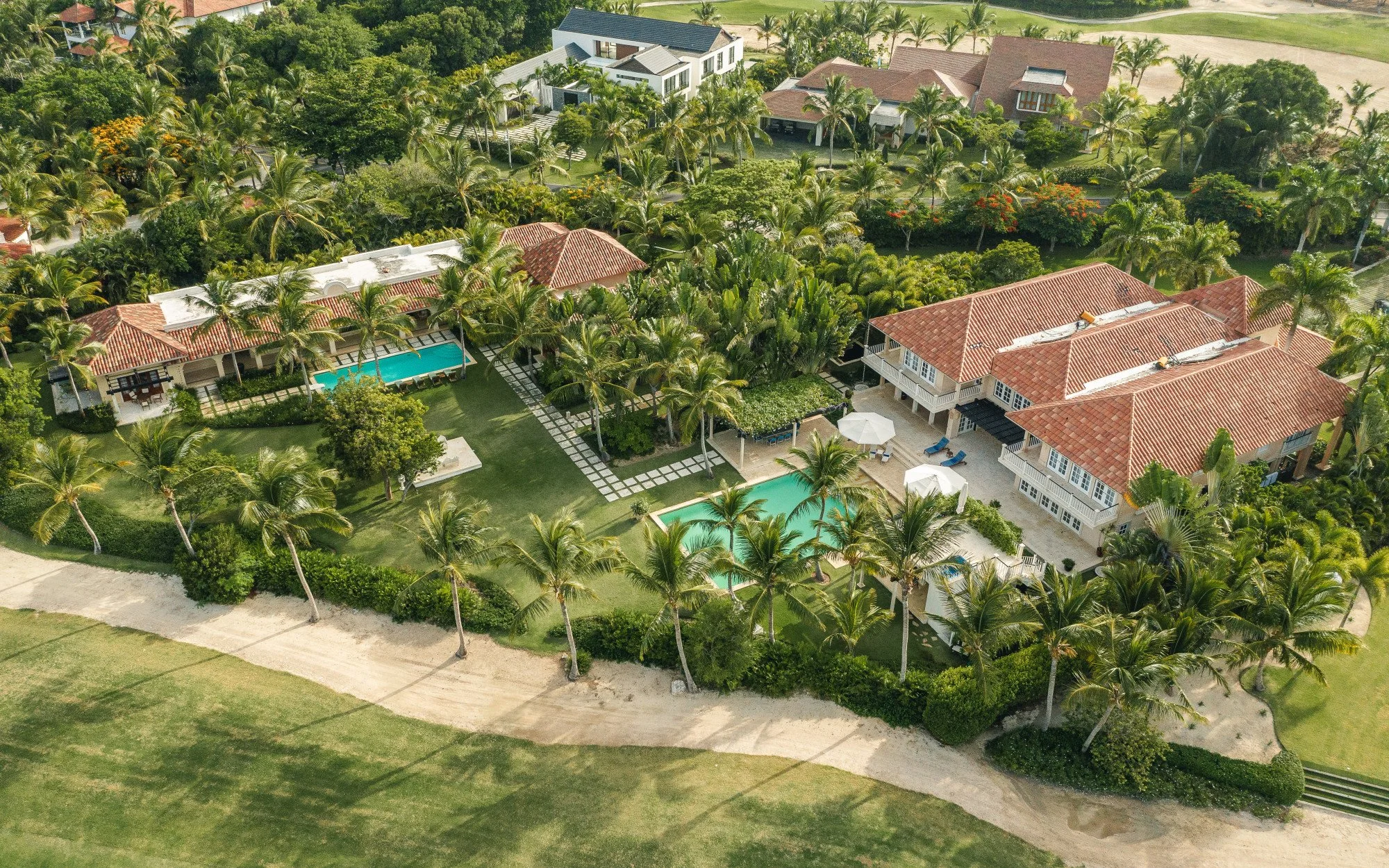 Incredible Villas Around the World You Can Rent this Spring Break ...