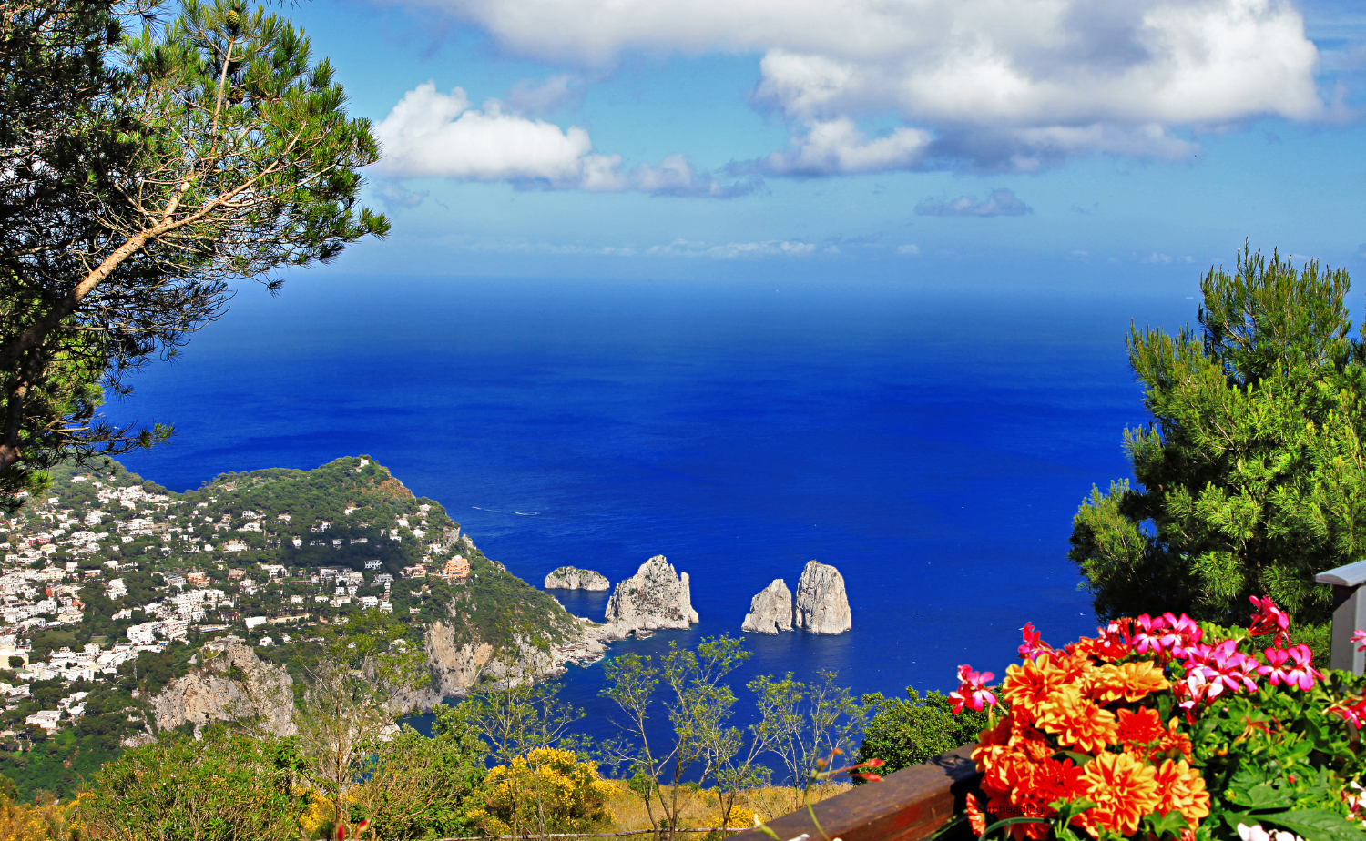 10 Islands Every Luxury Traveler Should Visit: Part One | Castaway ...