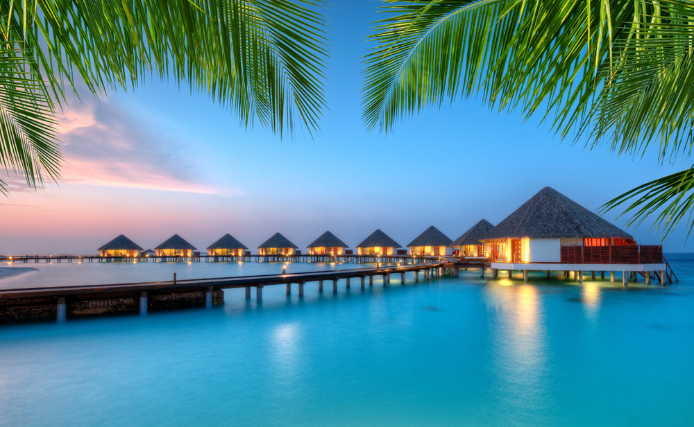 10 Islands Every Luxury Traveler Should Visit: Part One | Castaway ...
