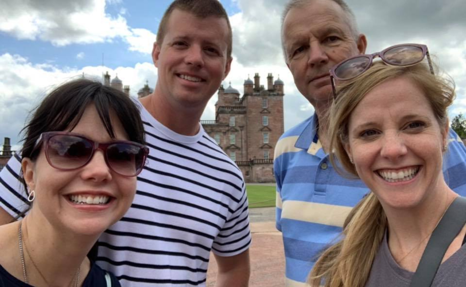 Exploring Scotland with Kids: Family-Friendly Castles and Outdoor ...