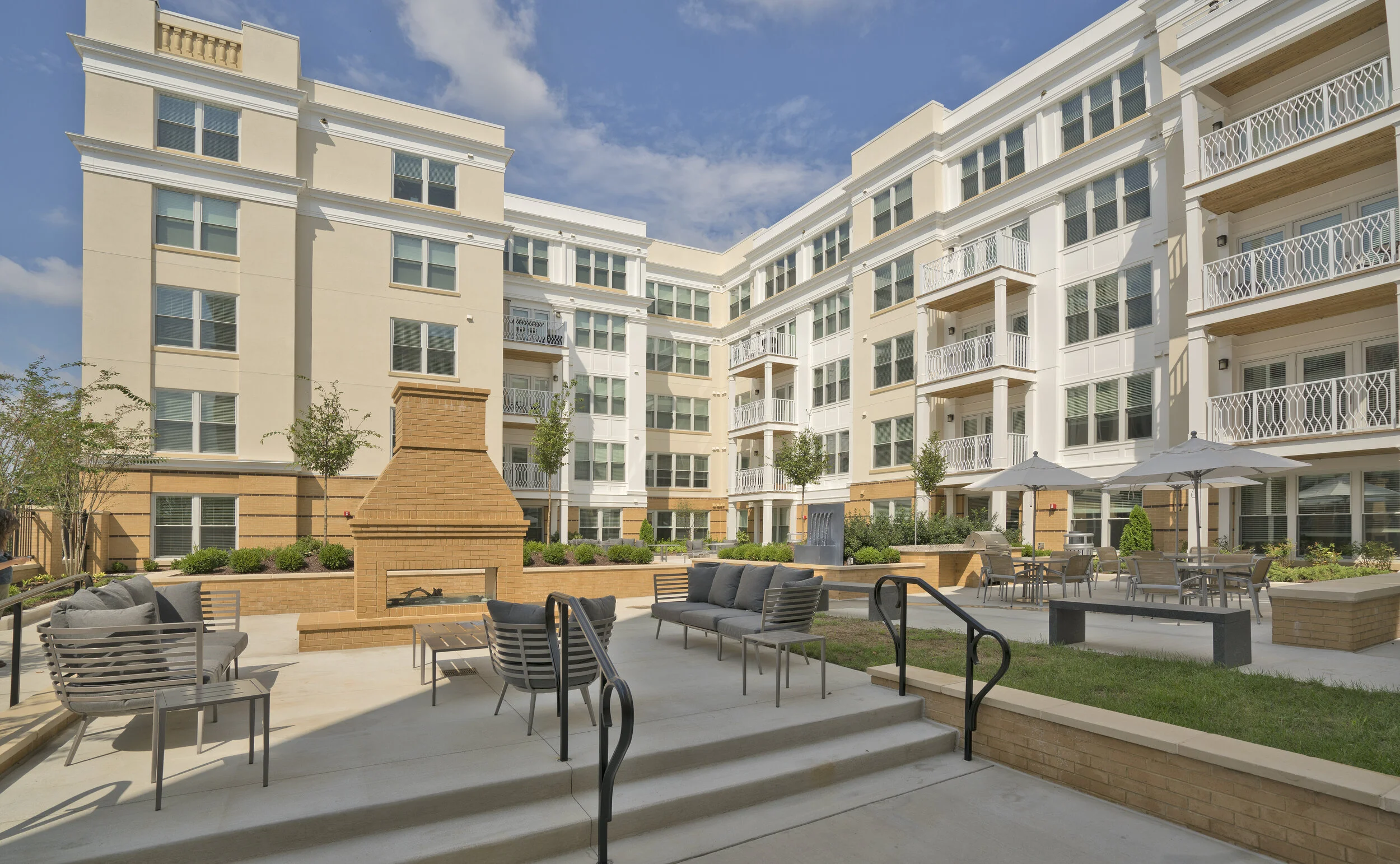 CONTRACTORS — RGS PRODUCTS INC.