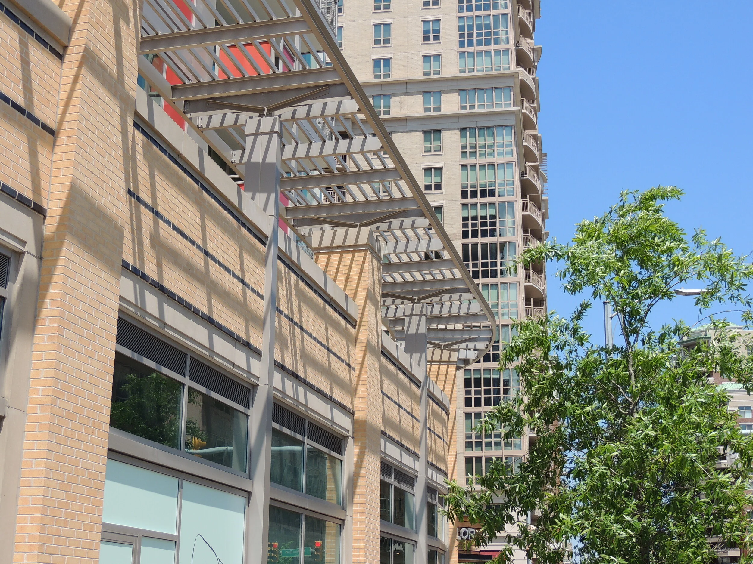 Trellises — RGS PRODUCTS INC.