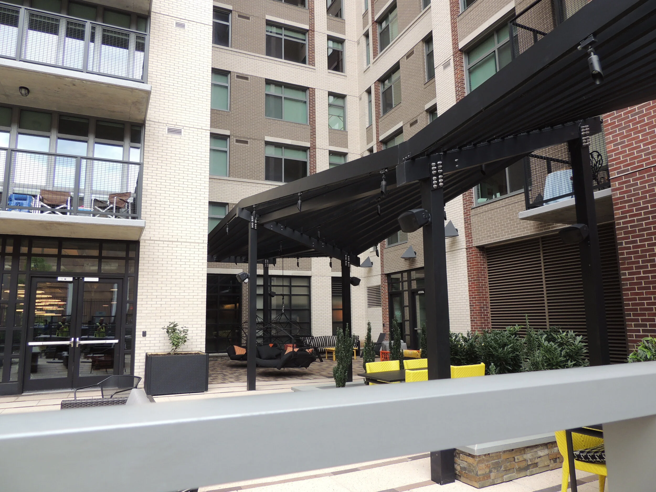 Trellises — RGS PRODUCTS INC.