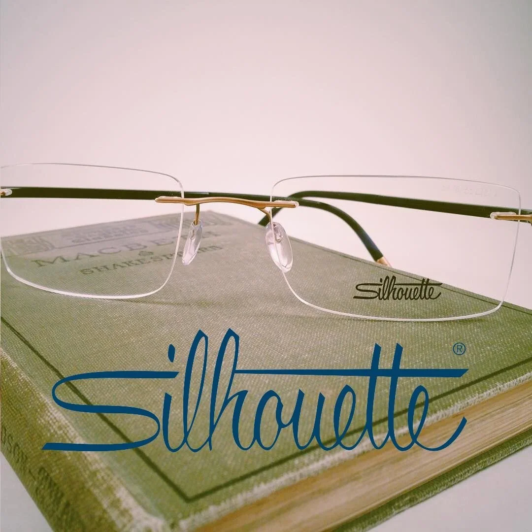 Eyewear — Stone Hill Optical